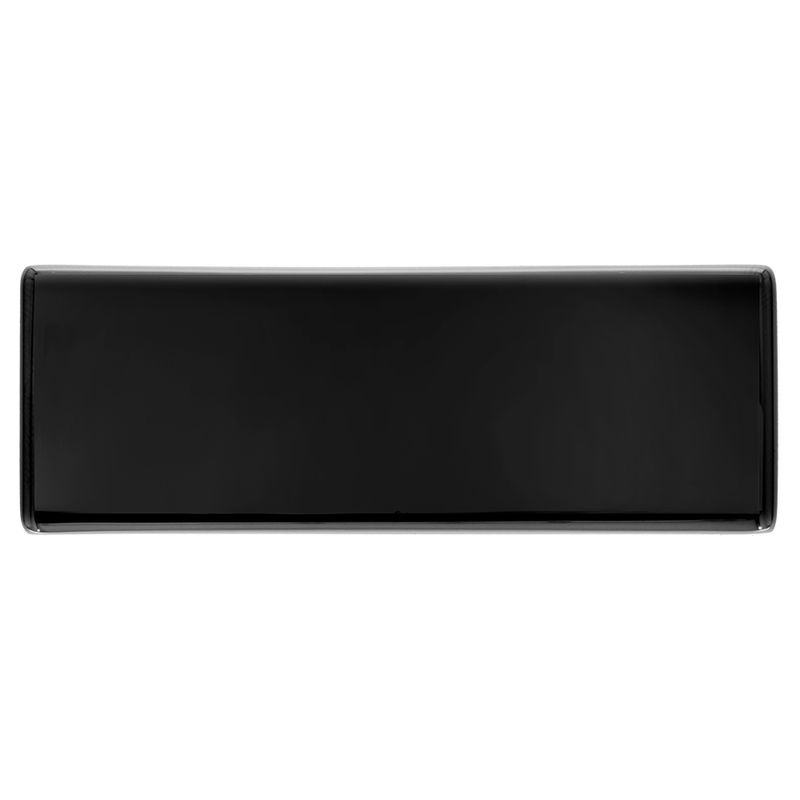 Puxador Altero M1193/64 Black PVD - Metalferco